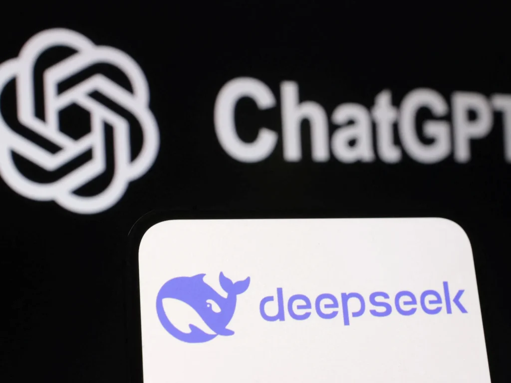 China's AI DeepSeek Review 2025: Pros, Cons & AI CHALLENGER TO CHATGPT ...